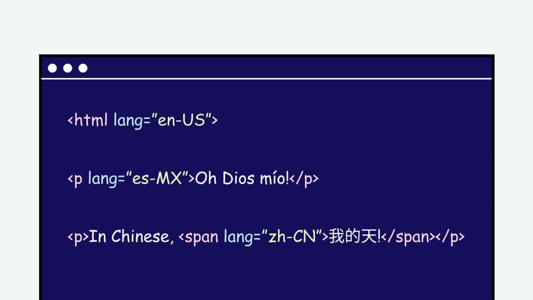 Homepage - Access Guide